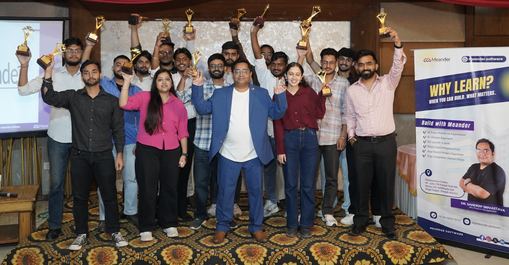 Flutter Industrial Training Centre in Mohali / Chandigarh Region